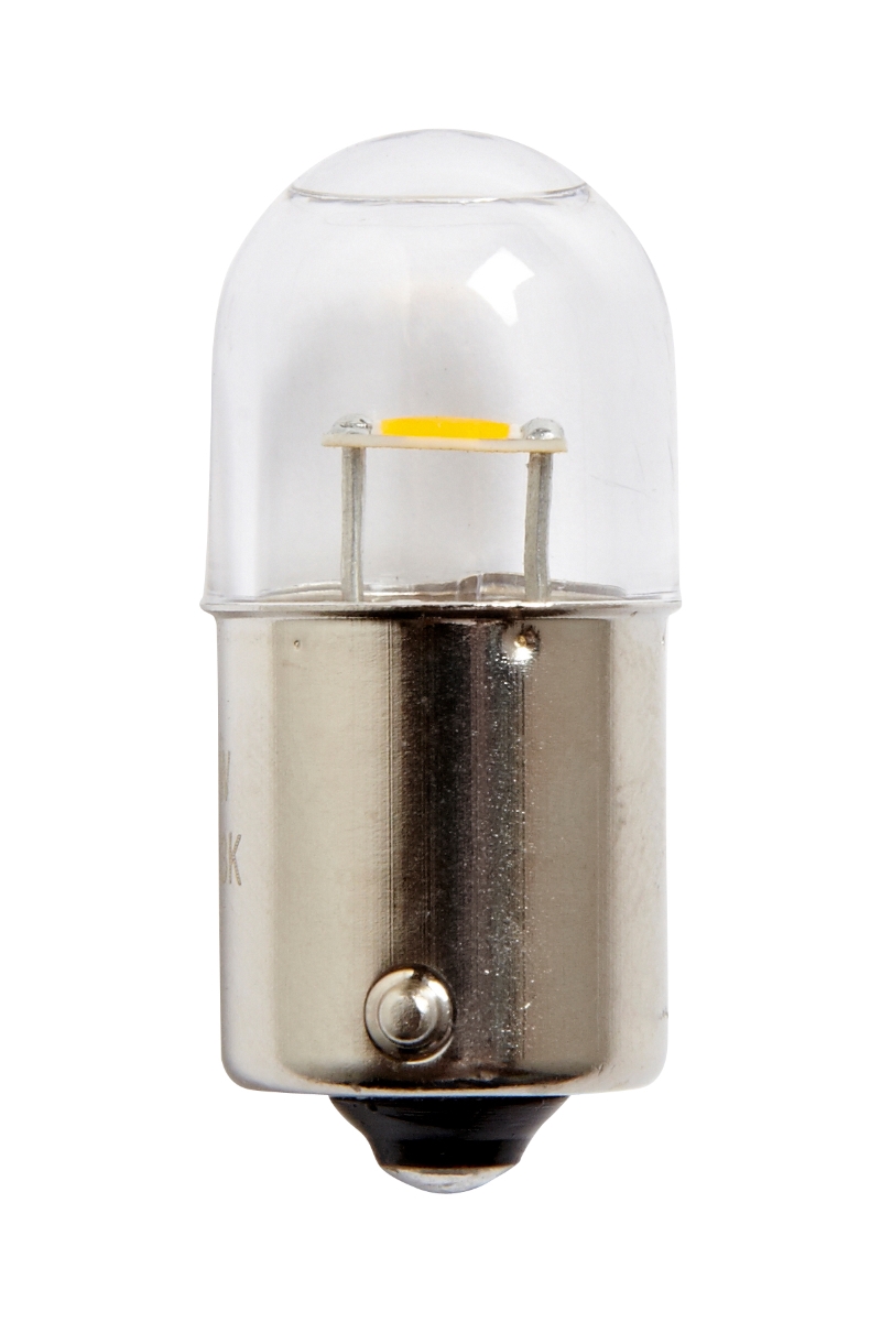 LED PÆRESÆT R5W :: TOURGEAR